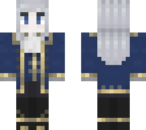 library of ruina | Minecraft Skins