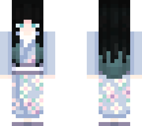 tokito | Minecraft Skins
