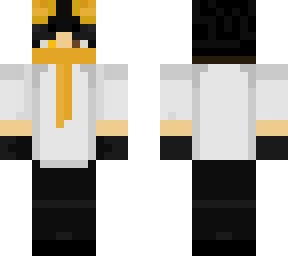 volt | Minecraft Skins
