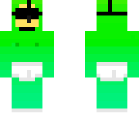 vr brush | Minecraft Skins