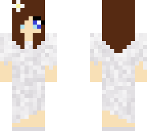 wedding dress | Minecraft Skins