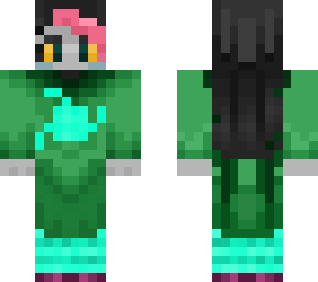 weezer | Minecraft Skins