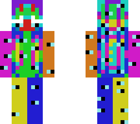 Glitchcore Weirdcore Crayoncore Colorfulcore Rainbow Pride Glitch Weird ...