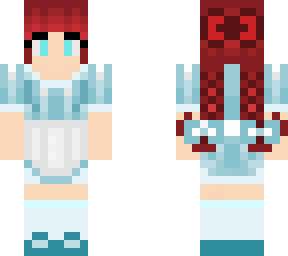 Wendy | Minecraft Skin