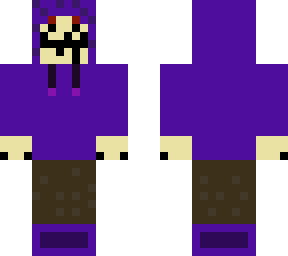 Worst | Minecraft Skins