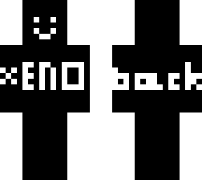 xeno | Minecraft Skin
