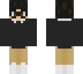 zen | Minecraft Skin