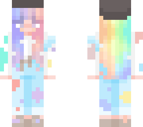 Painter | Minecraft Skins