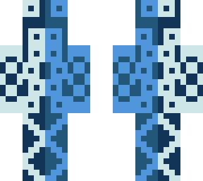 Abstract | Minecraft Skins