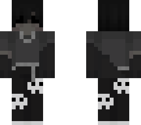 alt | Minecraft Skin