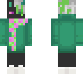 Adhd | Minecraft Skins