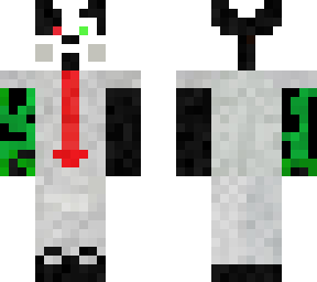 Badgy piggy | Minecraft Skin