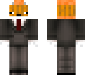 bank robber | Minecraft Skins