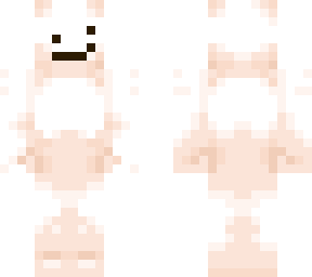 muscular | Minecraft Skins