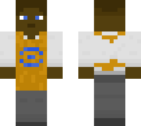 store worker | Minecraft Skins