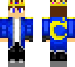 mojang | Minecraft Skins