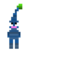 Pikmin | Minecraft Skins