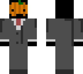 Removable Clothes Minecraft Skins