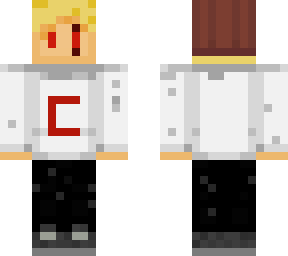 Chip | Minecraft Skins