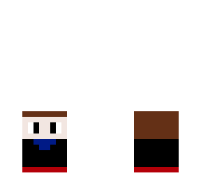 Chiquito | Minecraft Skins