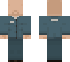 Civilian | Minecraft Skins