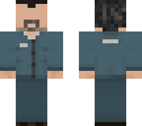 male_07 | Minecraft Skins