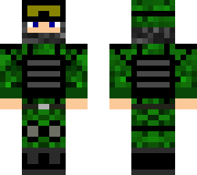 Command | Minecraft Skin