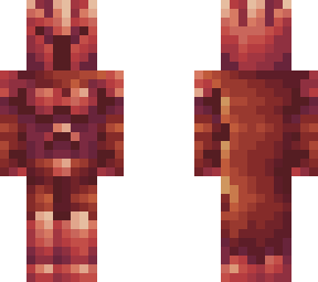 Copper | Minecraft Skins