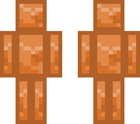 Copper | Minecraft Skins