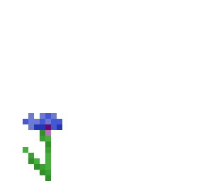 Cornflower | Minecraft Skin