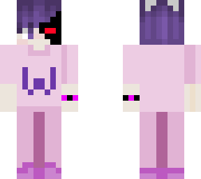 argus | Minecraft Skins