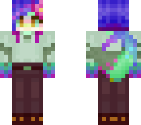 neeko | Minecraft Skins