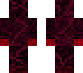 Crimson log | Minecraft Skin
