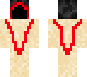 mankini | Minecraft Skins