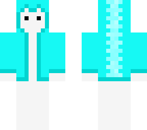 Decent skin | Minecraft Skin