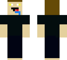 drool | Minecraft Skins