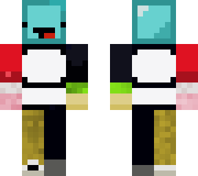 dsmp | Minecraft Skins