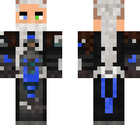 Dwarf | Minecraft Skins