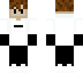 edwin | Minecraft Skins
