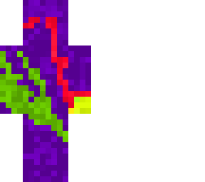 eldritch | Minecraft Skins