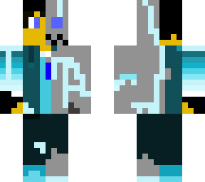 Eystreem | Minecraft Skins