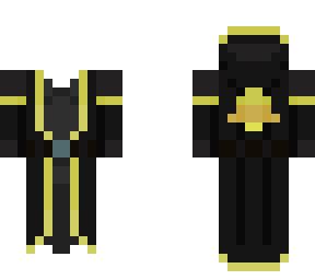 Cult Robes | Minecraft Skins