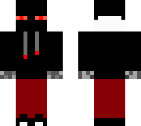 fix v2 | Minecraft Skins