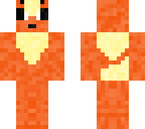 flareon | Minecraft Skins