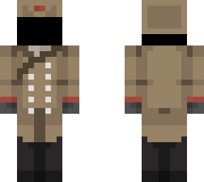 Gghj | Minecraft Skin