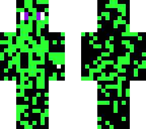 Hacker | Minecraft Skins