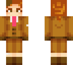 idv | Minecraft Skins