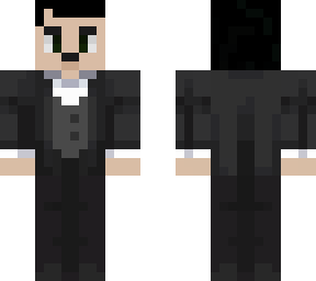 igor | Minecraft Skins