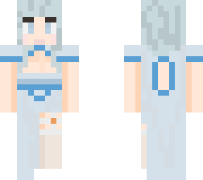 Illustrious | Minecraft Skin