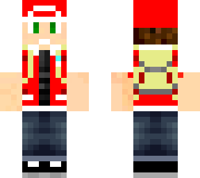 invictor | Minecraft Skins